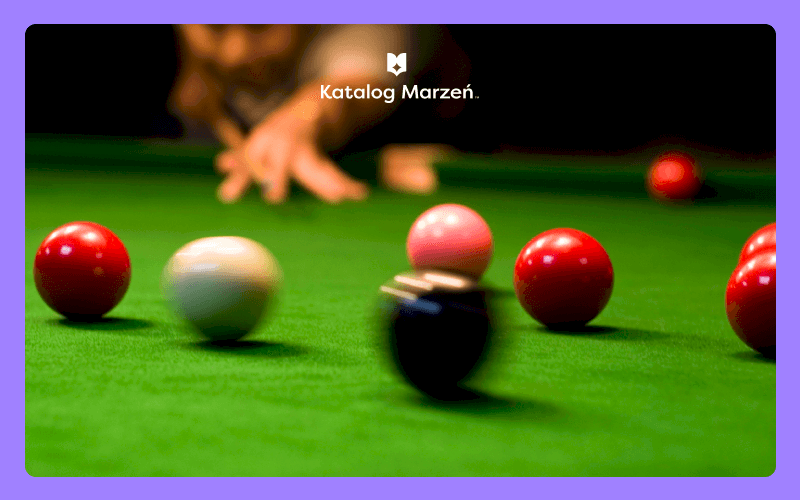 Snooker - Przewodnik po podstawowych zasadach i strategiach gry